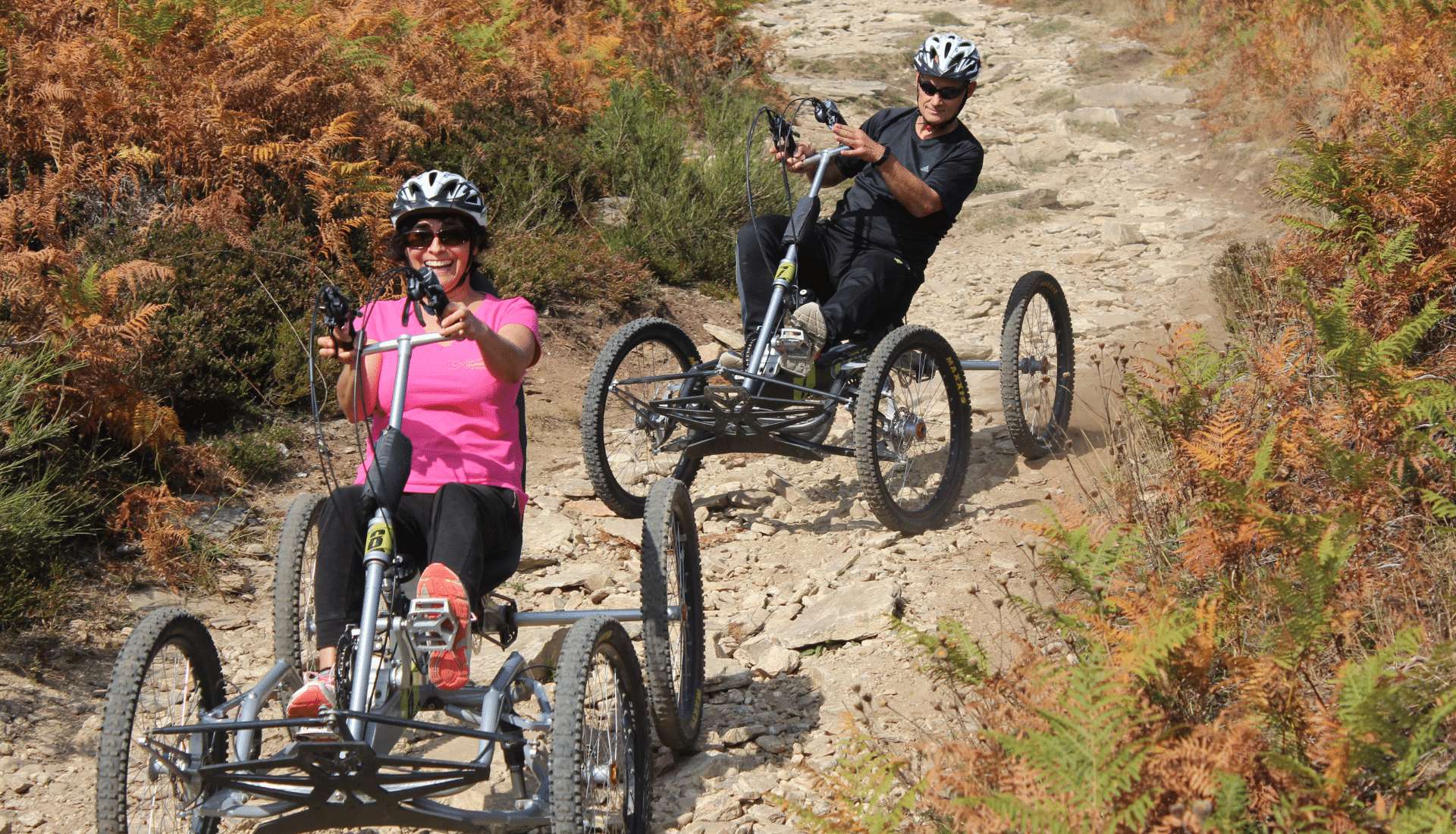 Savoir-faire - QBX Quadbike